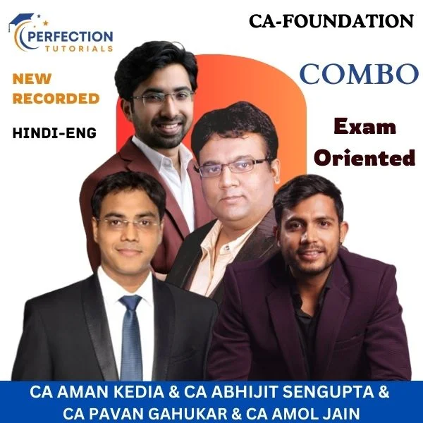 ABHYAAS | Newly Recorded Batch/Exam Oriented | All Subject Combo ...